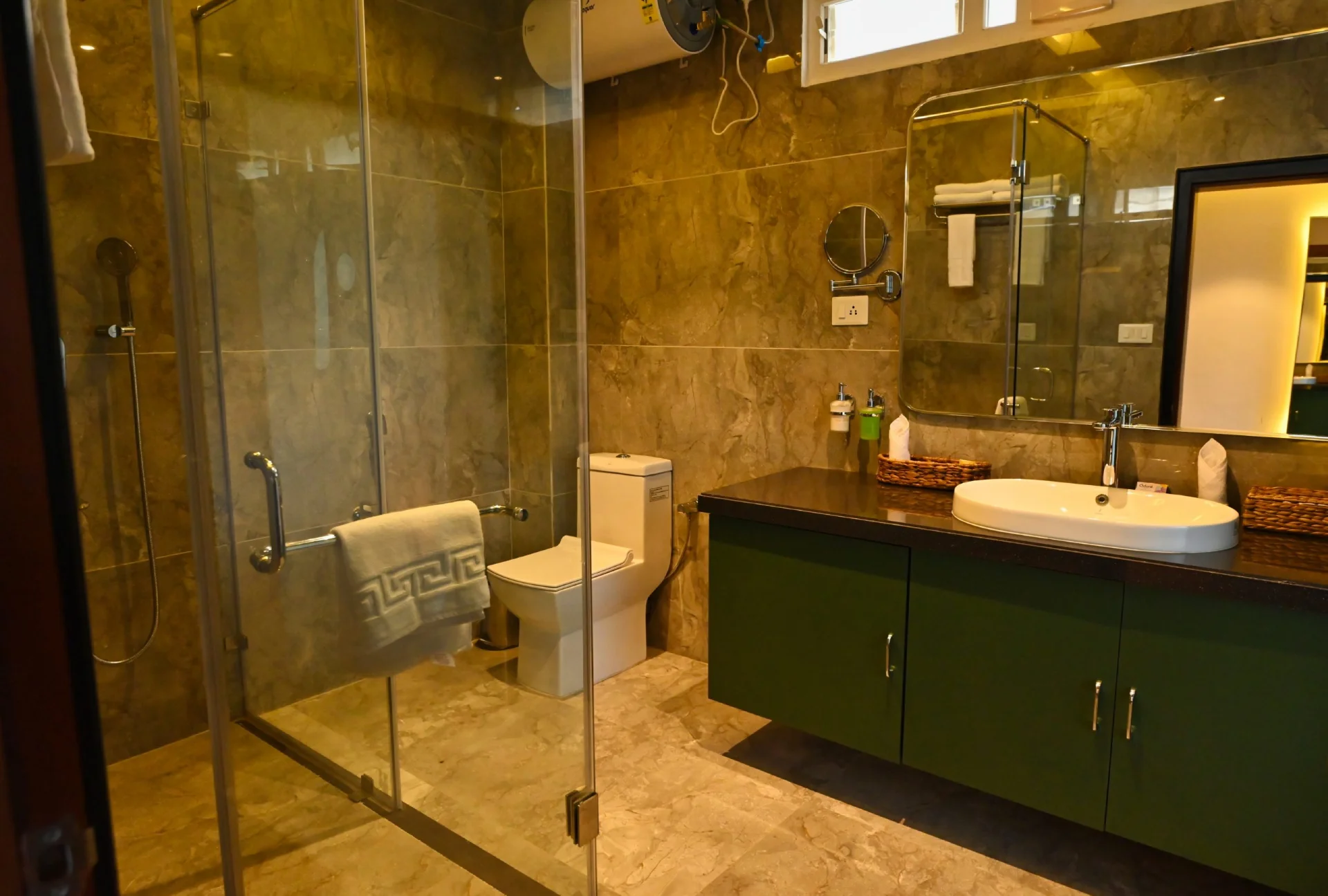 The Convoy Hotel - hotel in dibrugarh assam